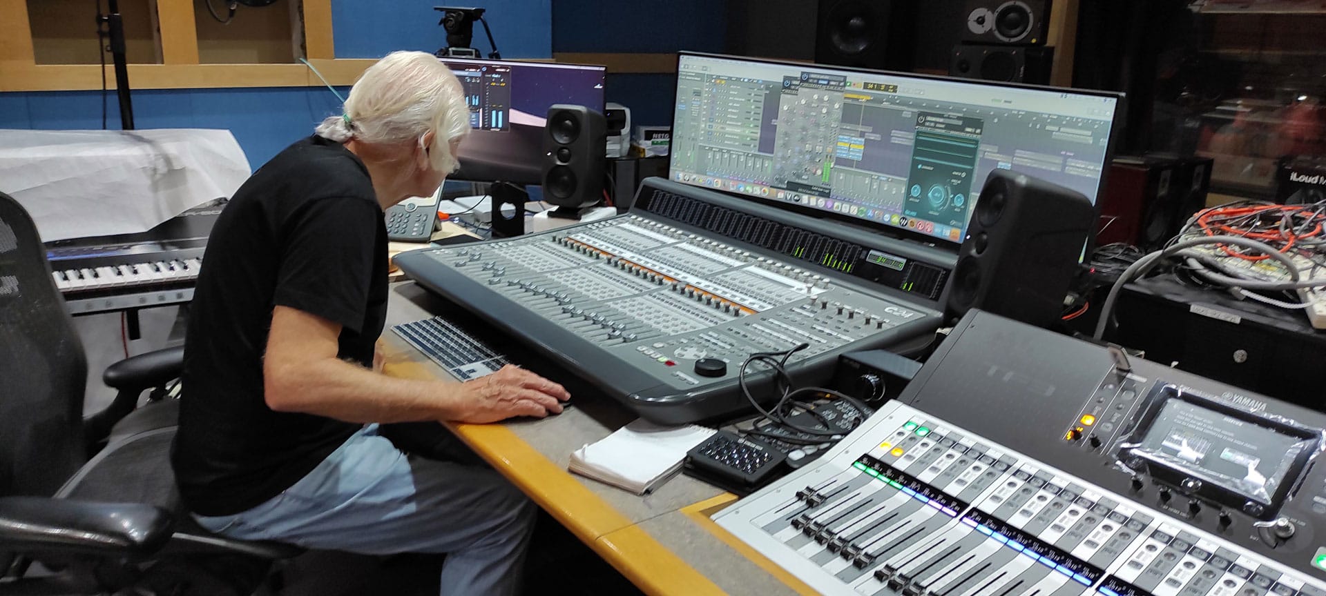 Howard Conder's Life Stories Archives - HowardConder.com