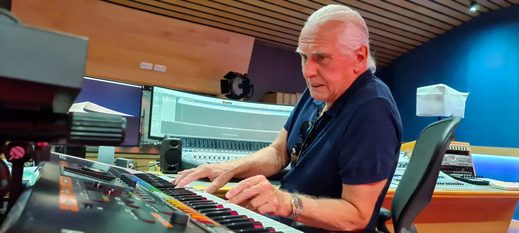 Howard Conder - Life Stories