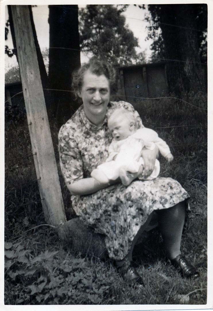 Howard Conder Life Stories Starting From Birth - HowardConder.com