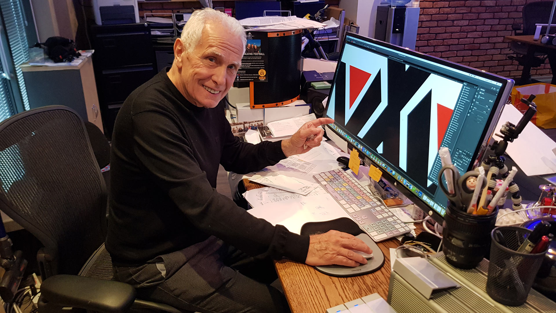 There Have Been Many Who Have Stood With The Vision That God Gave ...