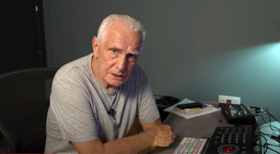 Howard Conder Life Stories Videos Series - Part One - Starting From ...